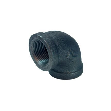 Codo HN SCH.40 – 90º – Ecuacomex