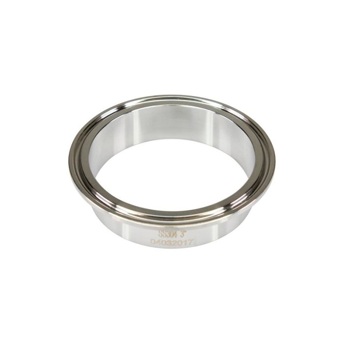 Ferrul Sanitario Clamp – Ecuacomex
