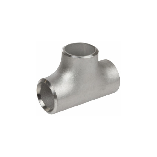 TEE A/INOX SCH.10 – Ecuacomex