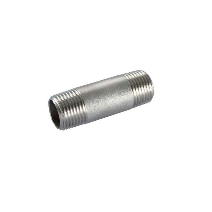 Neplo A/INOX Reducido – Ecuacomex