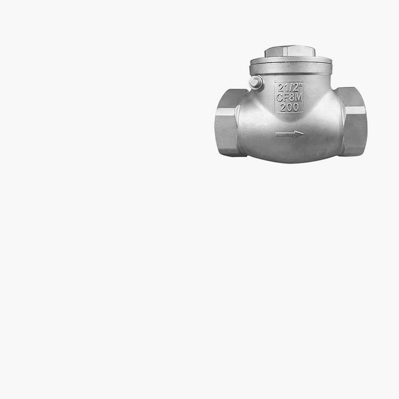 Válvulas – Ecuacomex